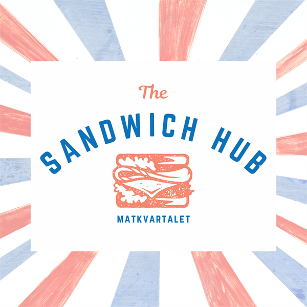 The Sandwich Hub